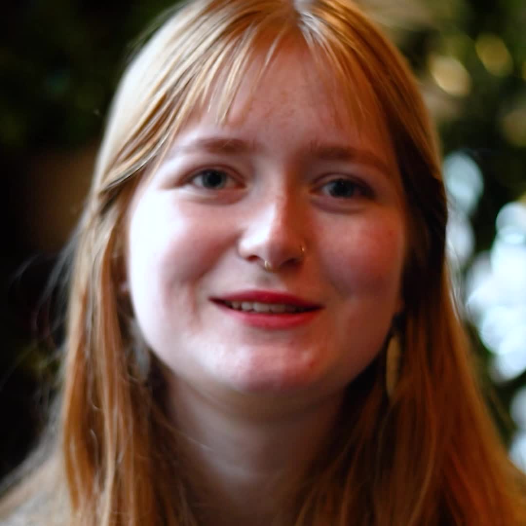 Elise Sørensen (18) flyttet fra Nord-Norge til Oslo for å kjempe for ...