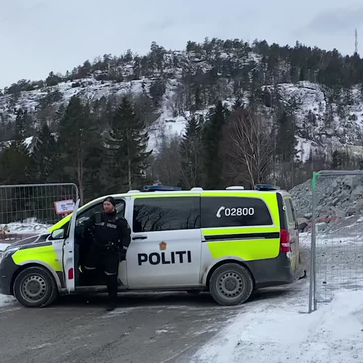Leteaksjon etter mann i Porsgrunn – NRK Vestfold og Telemark – Lokale nyheter, TV og radio