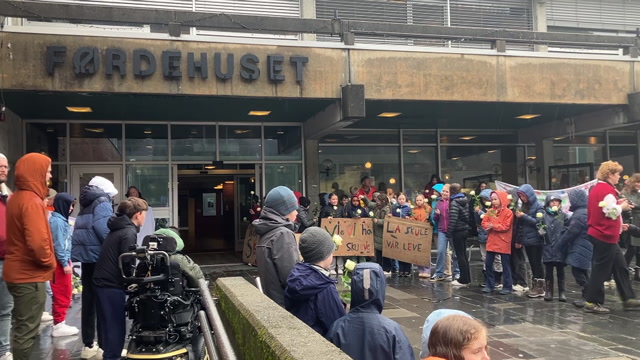 Sunnfjord kommune legg ned fleire skular og barnehagar – NRK Vestland