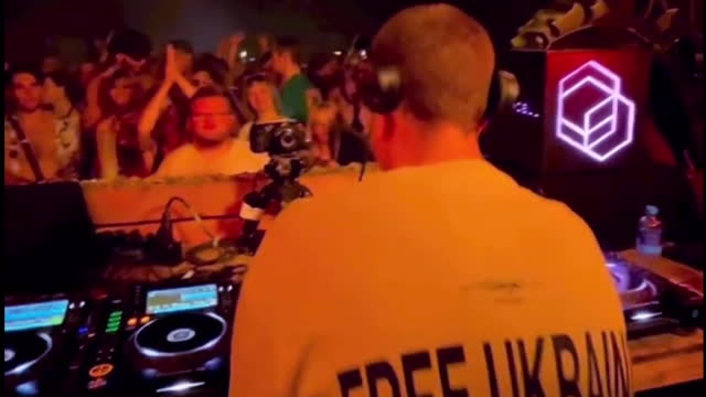 Ekte techno er krigermusikk – NRK Norge – Oversikt over nyheter fra ...