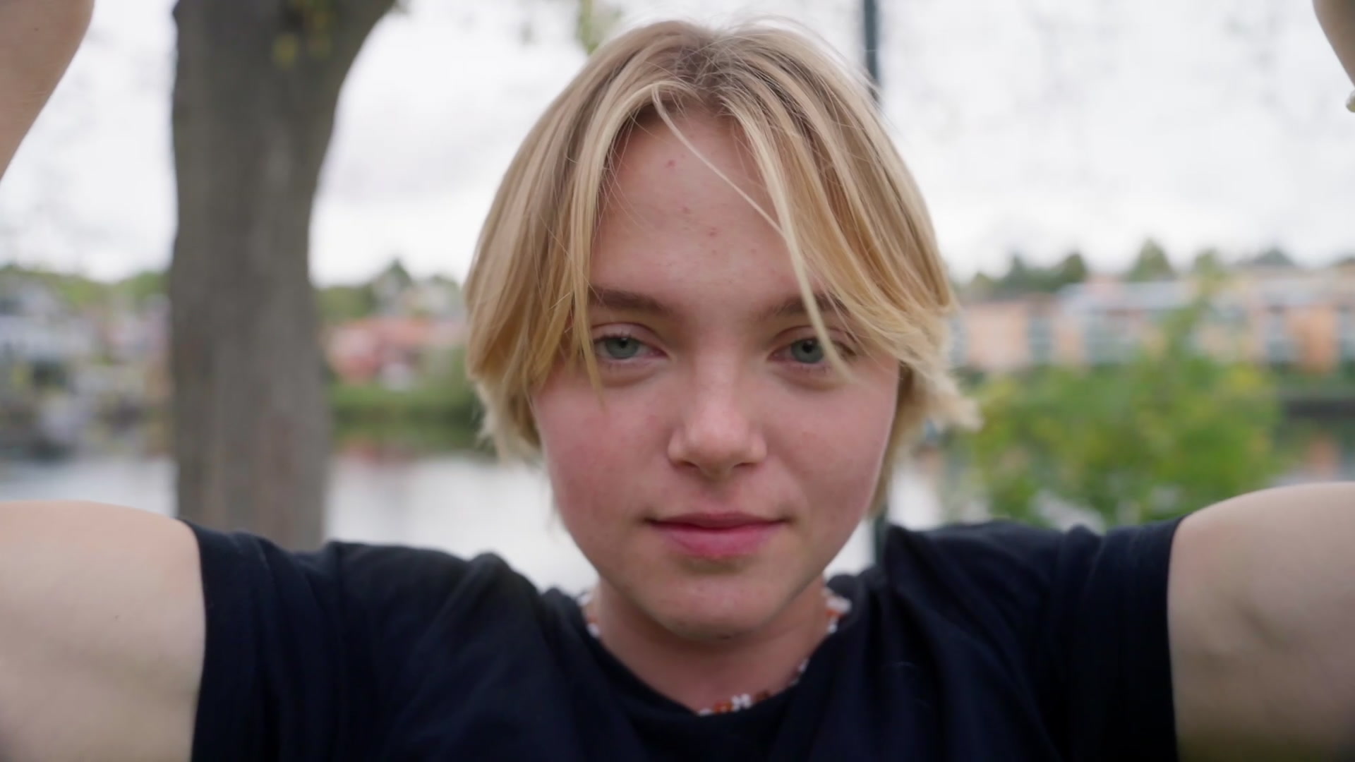 Solveig Heilund Midttun vant årets utgave av Norges tøffeste, som den første dama noensinne ...