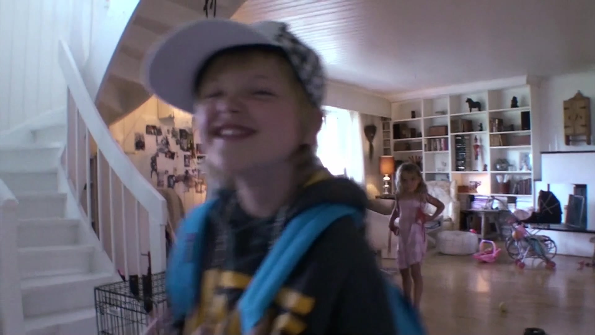 Solveig Heilund Midttun vant årets utgave av Norges tøffeste, som den første dama noensinne ...