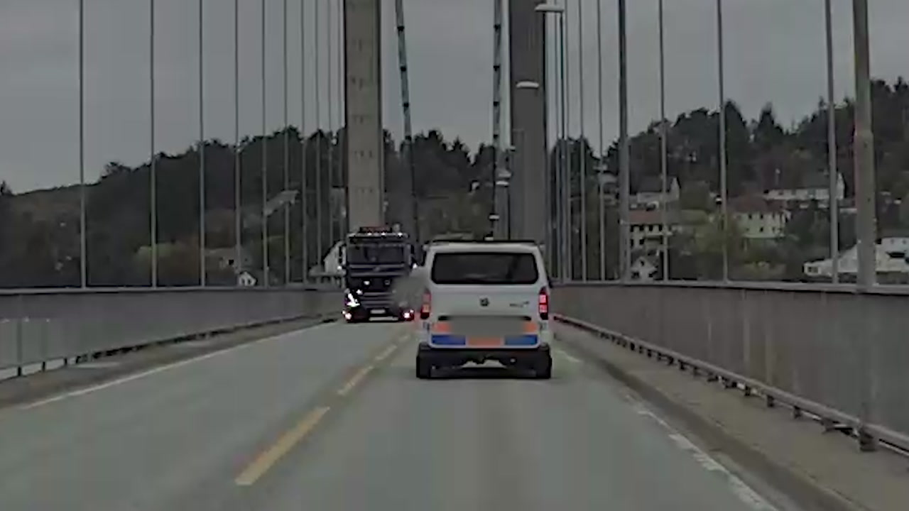 Ekstremværet «Amy» treffer snart Østlandet – Statens vegvesen anbefaler å la bilen stå – NRK ...