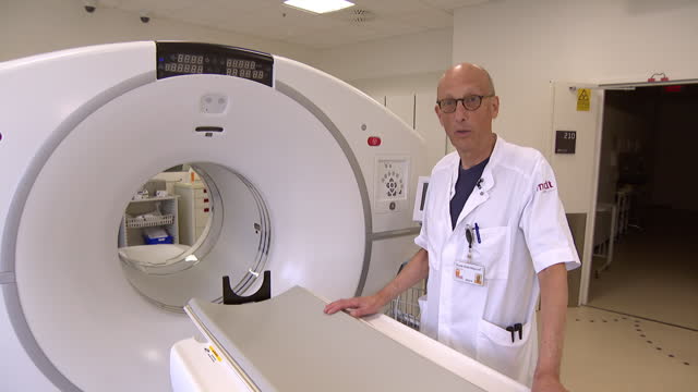 Elin (33) er i høyrisikogruppe: Reagerer på at hun ikke får PET-scan – NRK Norge – Oversikt over ...