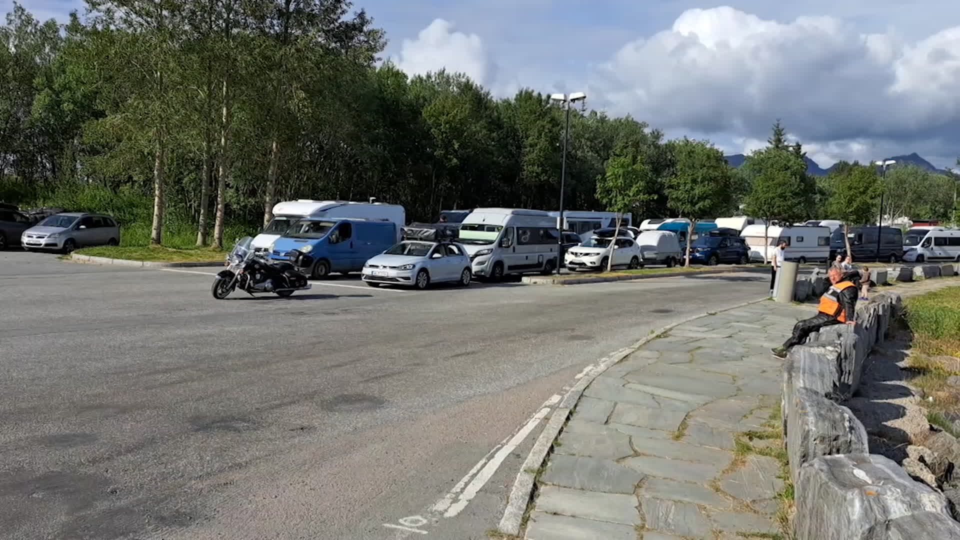 Fergen skaper trøbbel for passasjerene som skal fra Dønna til ...