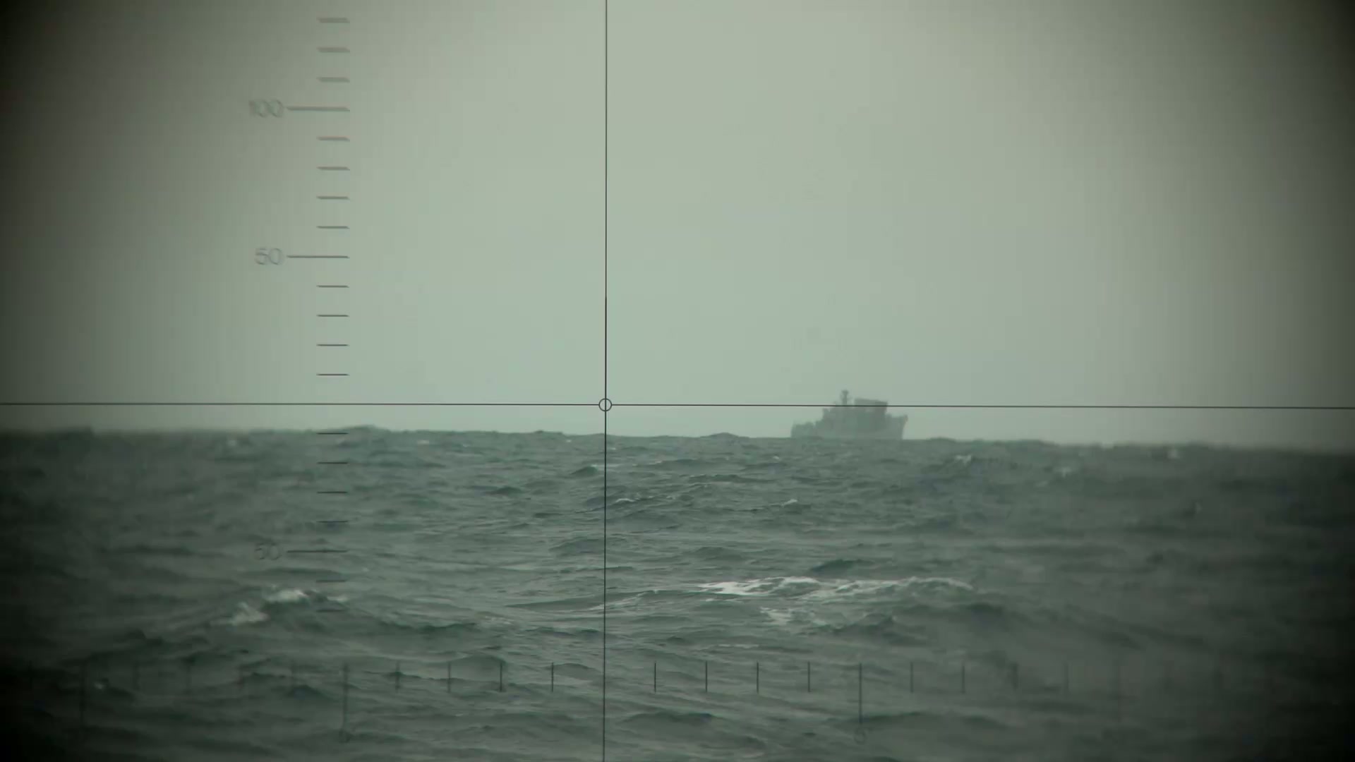 Fregatt blei senka i fiskefelt: Forsvaret gjekk imot ...