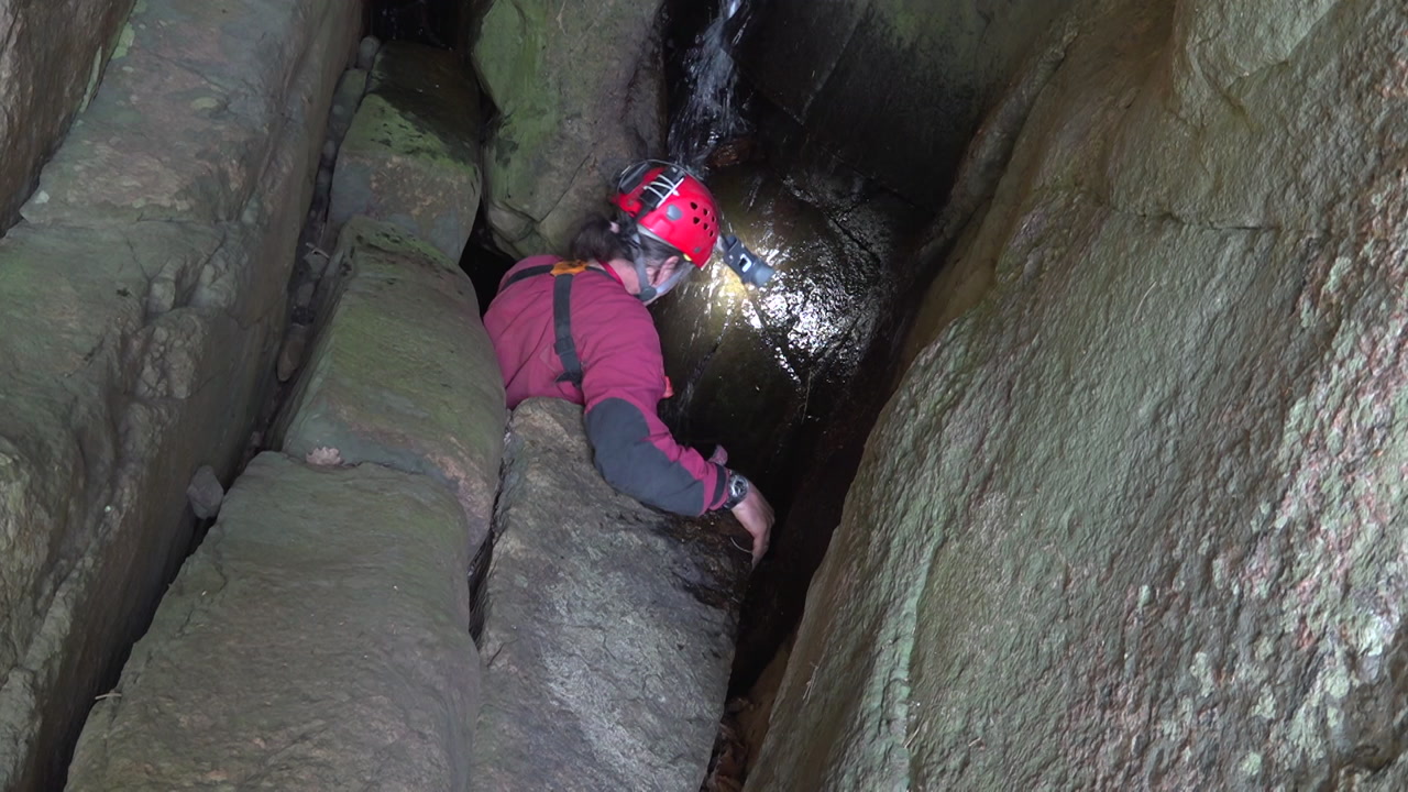 Skal søke etter Marianne Rugaas Knutsen i grotter – NRK Sørlandet ...