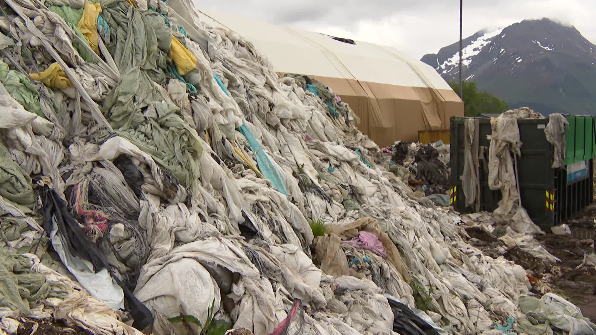 Statsforvalteren i Møre og Romsdal får 3,6 millioner kroner for å rydde ...