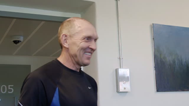 Hans Marius planla å bli masse­drapsmann og blei dømd til forvaring. No ...