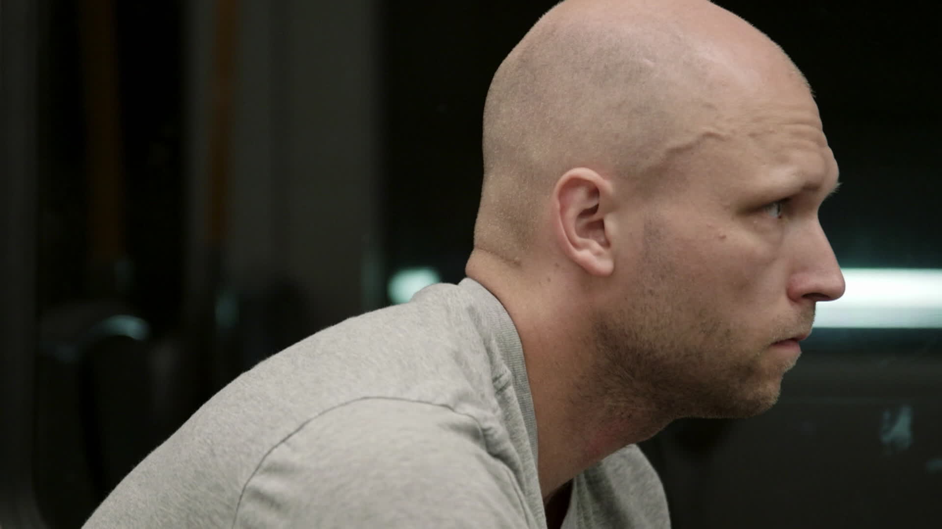 Hans Marius planla å bli masse­drapsmann og blei dømd til forvaring. No ...